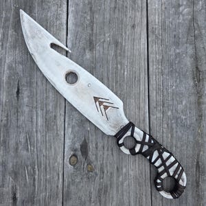 Cosplay Knife-assembled and Detailed "standard Edition" Many Colors ...