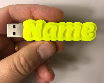 Usb Memory Stick - Etsy