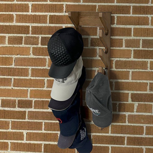 Baseball Hat Storage - Etsy