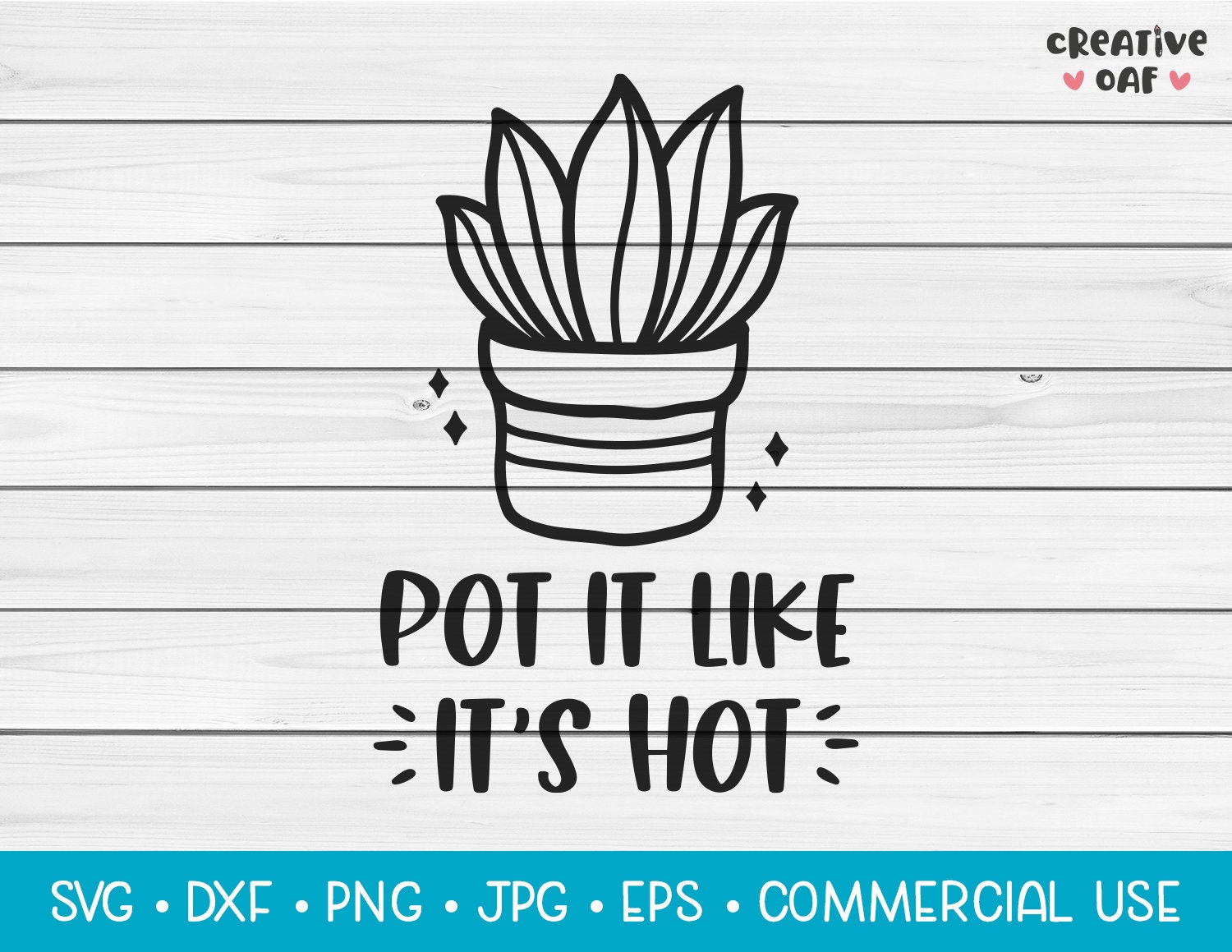 Plant Bundle SVG Vector Cutting Files. 6 Designs. Cute - Etsy