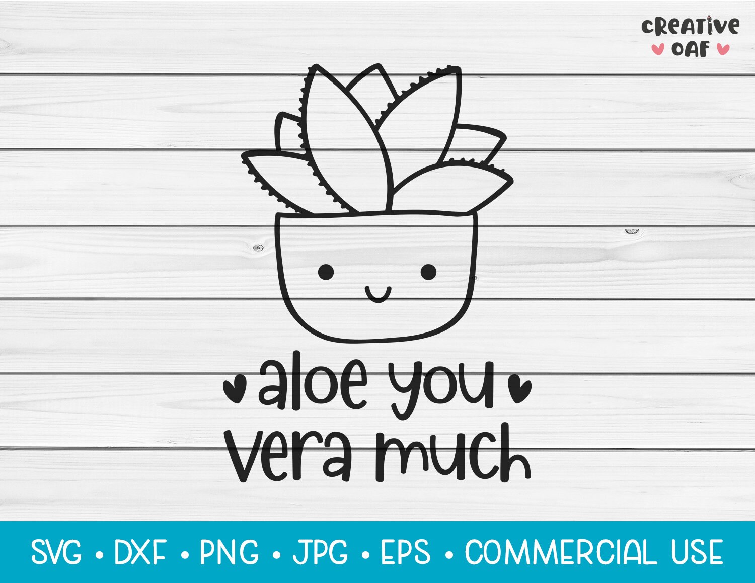 Plant Bundle SVG Vector Cutting Files. 6 Designs. Cute - Etsy