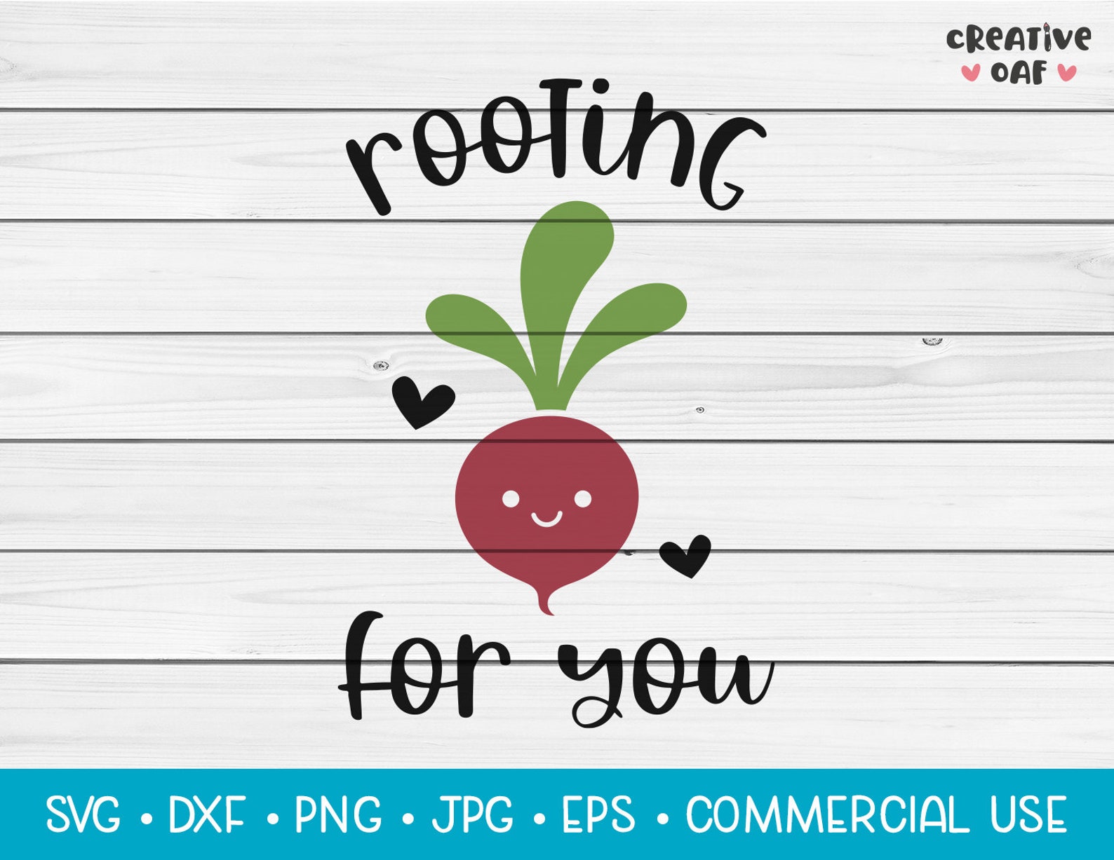 Rooting for You SVG Vector Cutting File. Cute Funny - Etsy