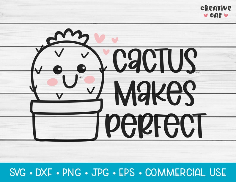 Plant Bundle SVG Vector Cutting Files. 6 Designs. Cute - Etsy UK