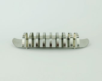 1960s Toast Rack | Etsy