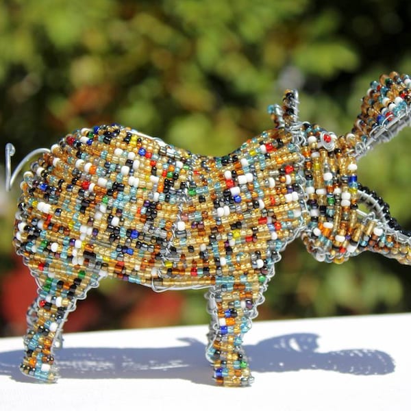 Hippo Art - Etsy