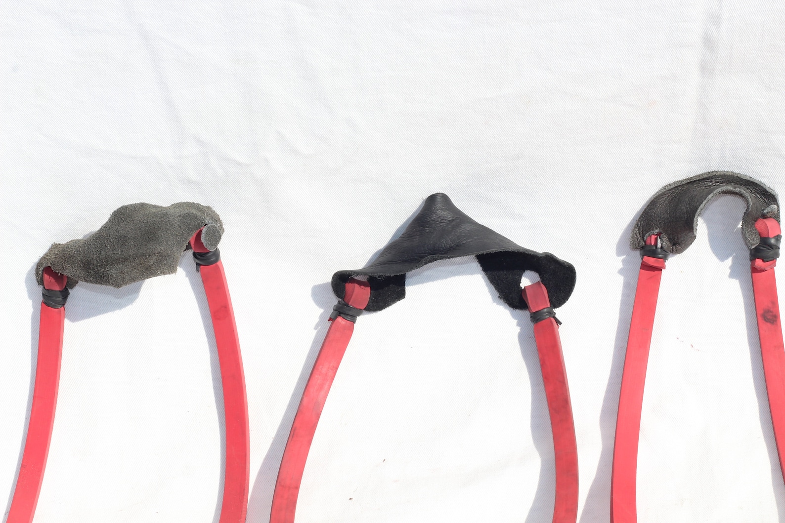 African Traditional Catapult Set, Cape Town Folk Art Hunting Tool - Etsy