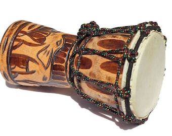 Haitian Musical Instruments