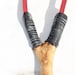African Traditional Catapult Set, Cape Town Folk Art Hunting Tool - Etsy