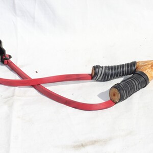 African Traditional Catapult Set, Cape Town Folk Art Hunting Tool - Etsy