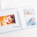 First Communion Photo Album for Boy, Holy Communion, Customized ...