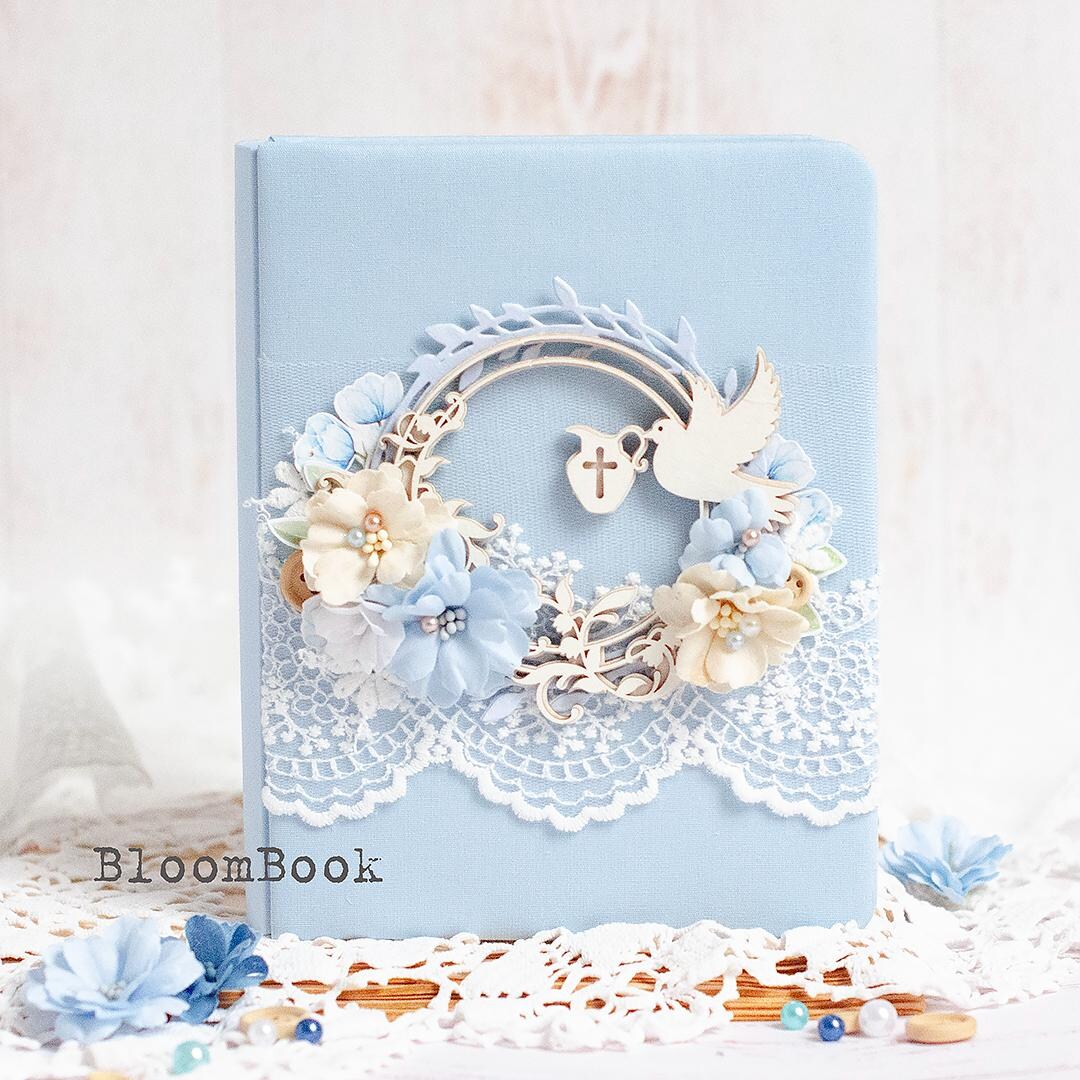 First Communion Album 100 Photo, Christening, Baptism, Birthday, Custom ...