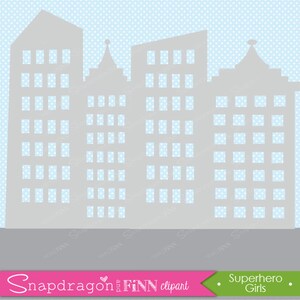 BUY5GET5 Pink Superhero Girl Clipart, Girl Superhero, Speech Bubble ...