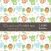 BUY5GET5 Baby Animal Digital Papers, Jungle Animal Digital Papers ...