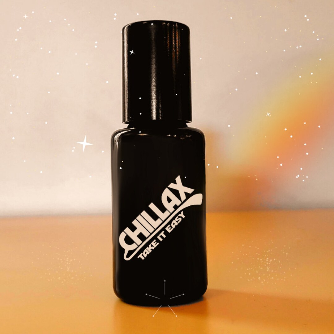 Chillax Topical Roll On - Etsy