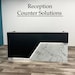 Memphis Reception Desk - Etsy