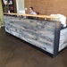 Memphis Reception Desk - Etsy
