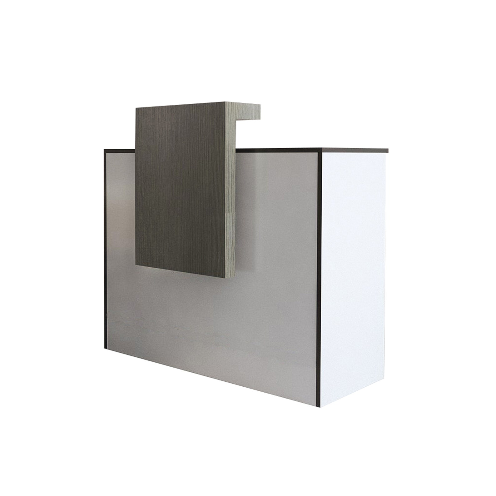 Rise Reception Counter 4ft | Etsy