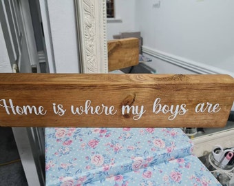 Free Standing Plaque | Etsy