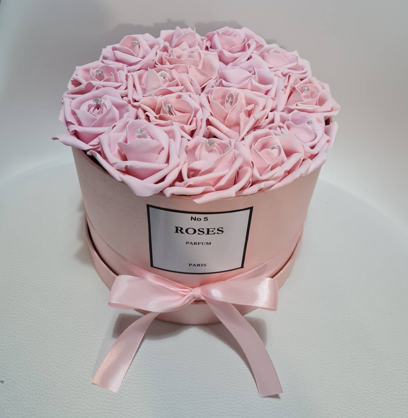 Hat Box Flowers Flower Hat Box Roses Fleurs Floral - Etsy