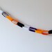 Halloween Felt 'paper' Chain Bunting Party Decoration - Etsy UK