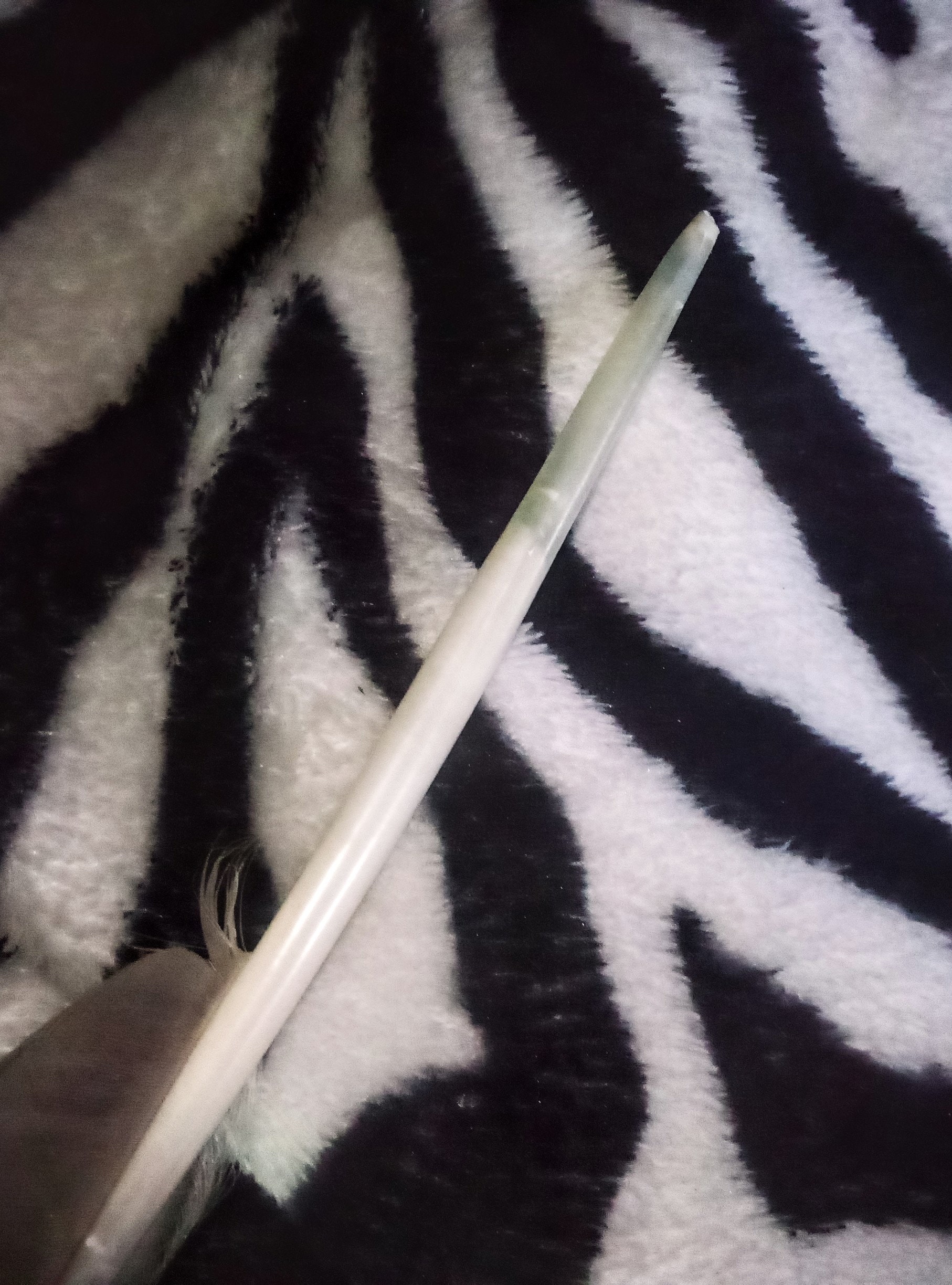 Natural Quill Pen cruelty Free Canadian Goose Feather - Etsy