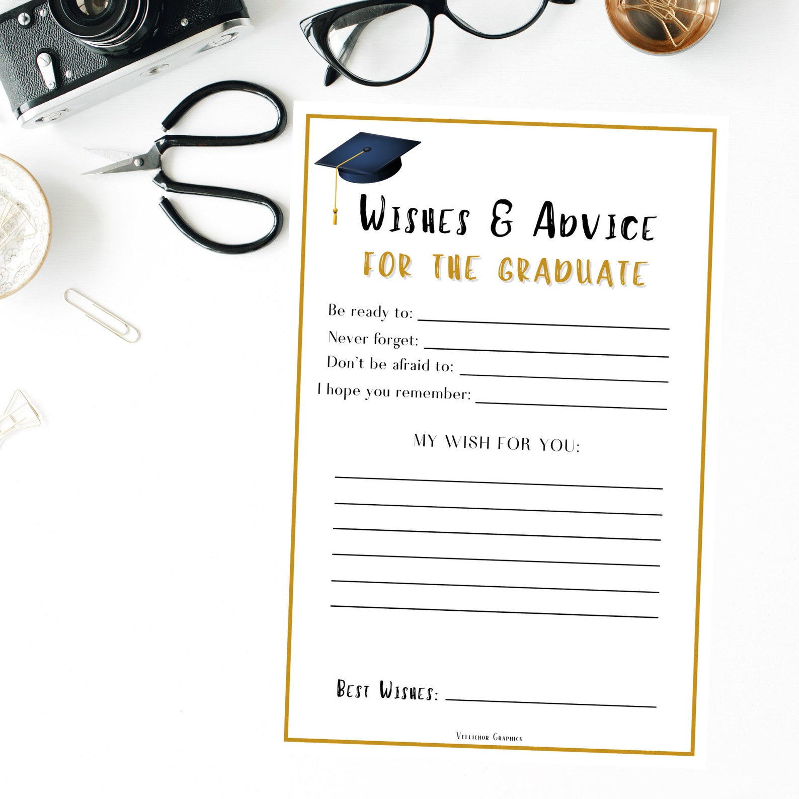 Graduation Party Game Bundle, 6 Graduate Games Package, Printable Games ...