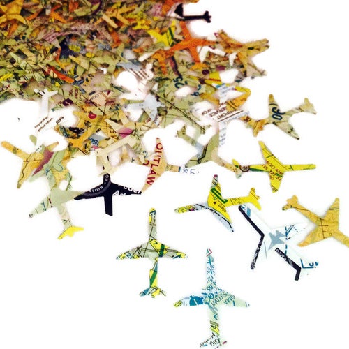 Airplane Pilot Photo Booth Props Party 28 Printable Props | Etsy