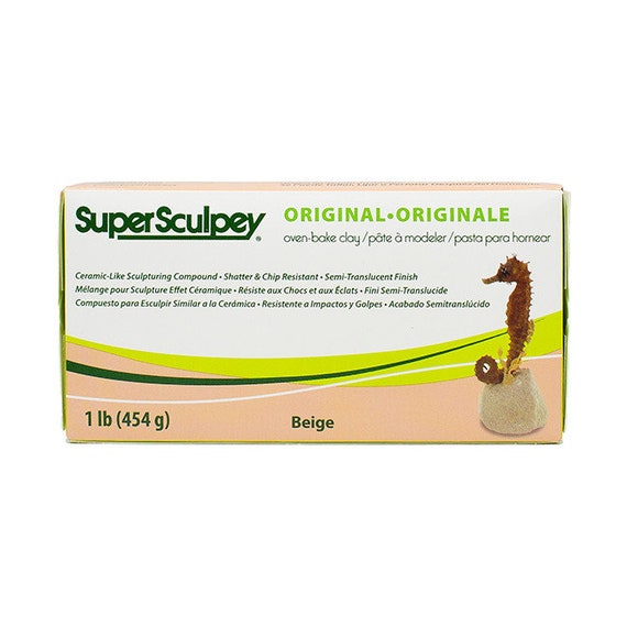 Sculpey clay store