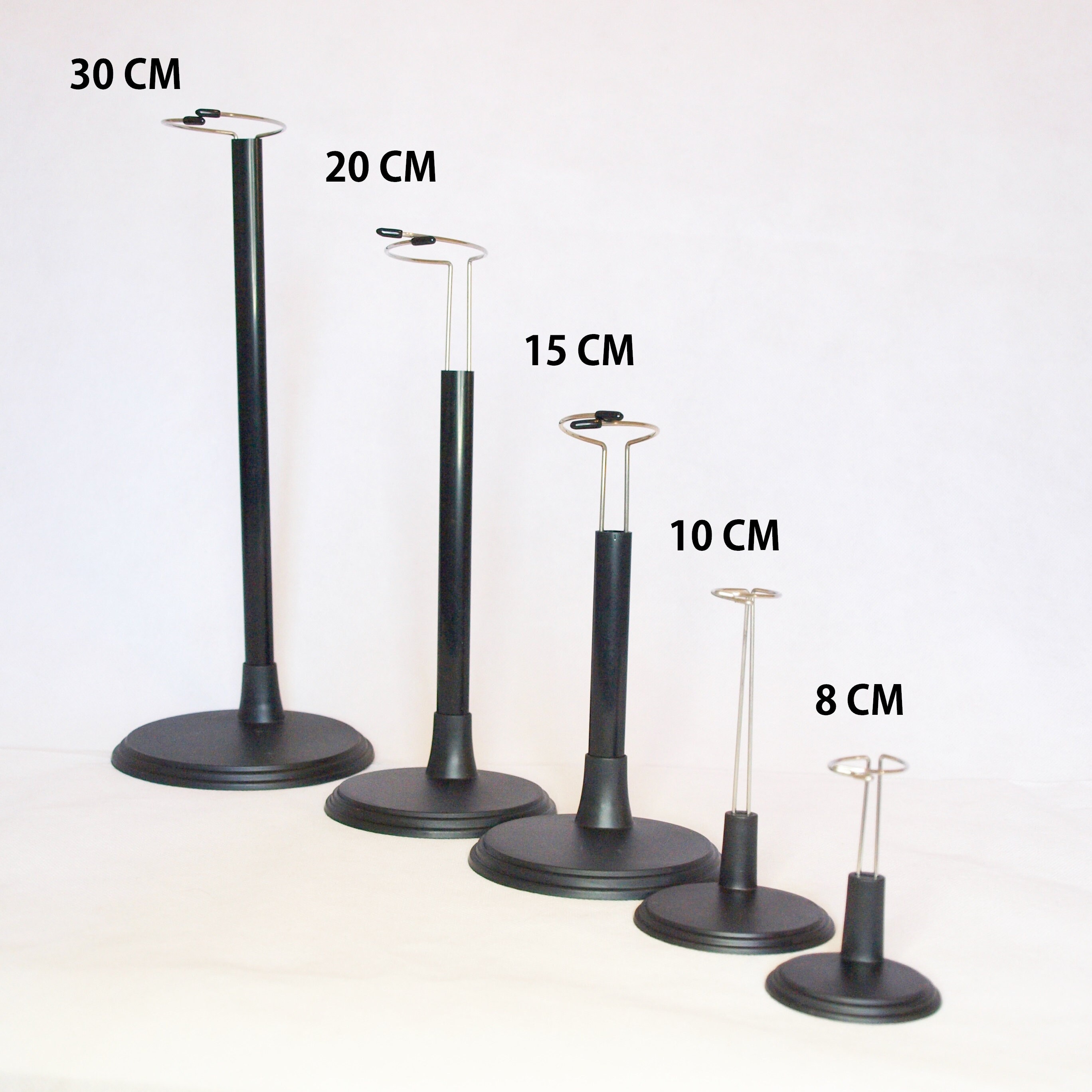 Doll Stands for All Types of Dolls. Steady and Comfortable - Etsy Canada
