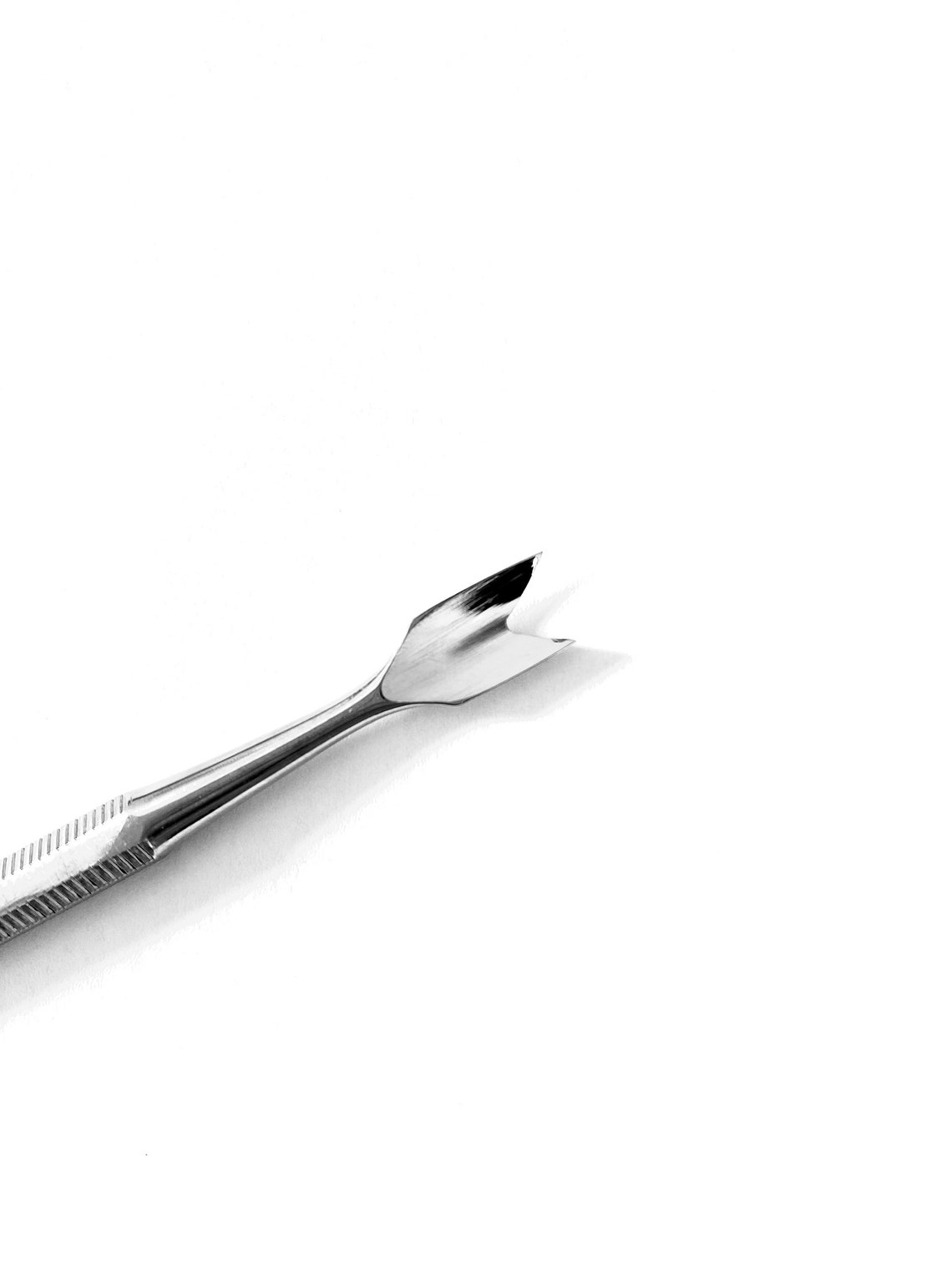 Modeling steel tool fish tail and spatula | Etsy