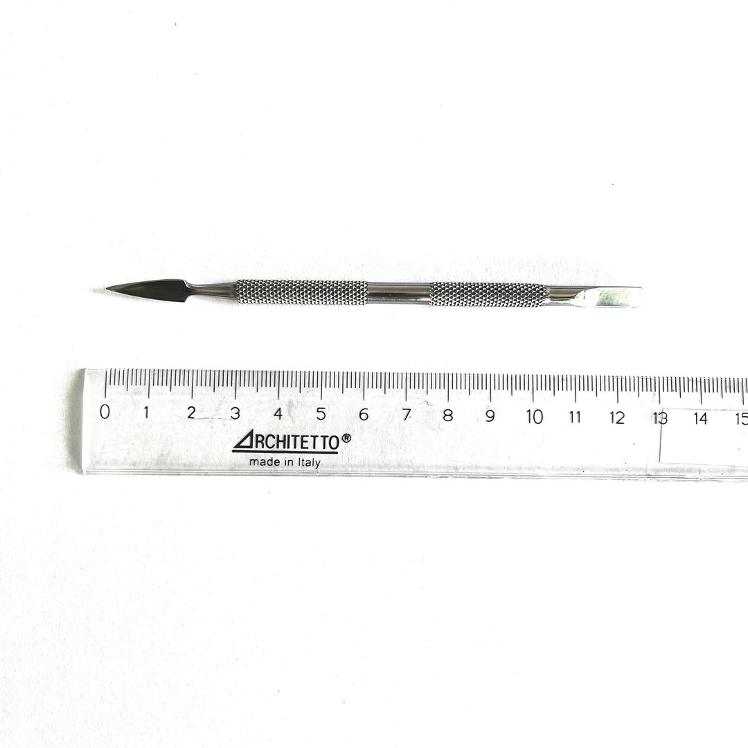 Modeling Tool. Pike and Spatula. - Etsy