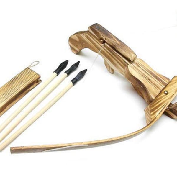 Crossbow - Etsy
