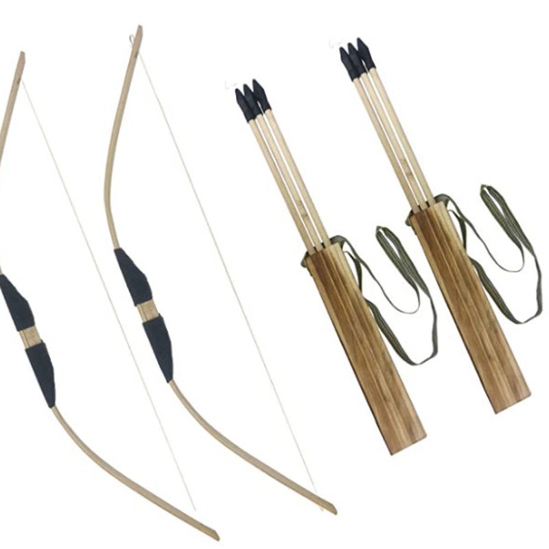 Bow and Arrows For - Etsy