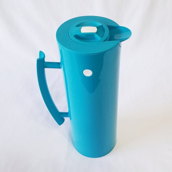 Insulated Pitcher - Etsy