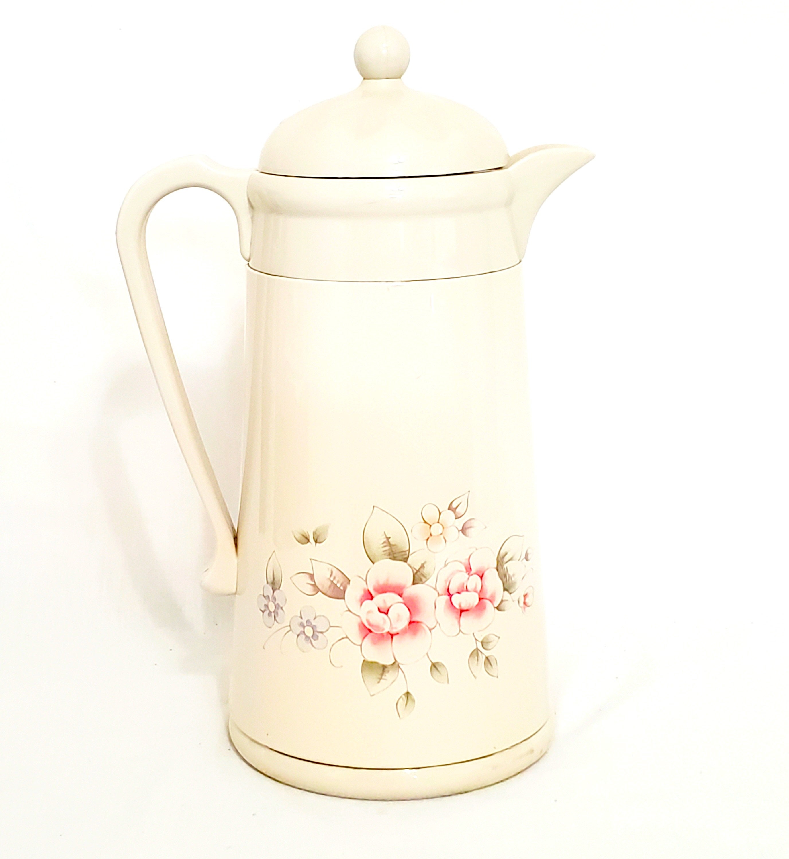 Kamenstein 1993 Thermal Carafe Pitcher is in Excellent Condition ...
