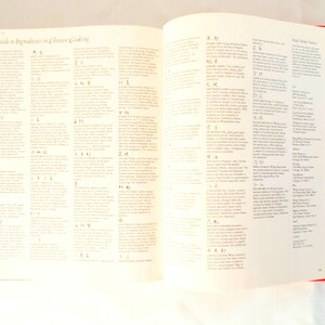 1968 Time Life Cooking of China is Combo Cookbook and Display Item ...