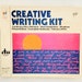 Vintage Creative Writing Kit by Milton Bradley is in Excellent ...