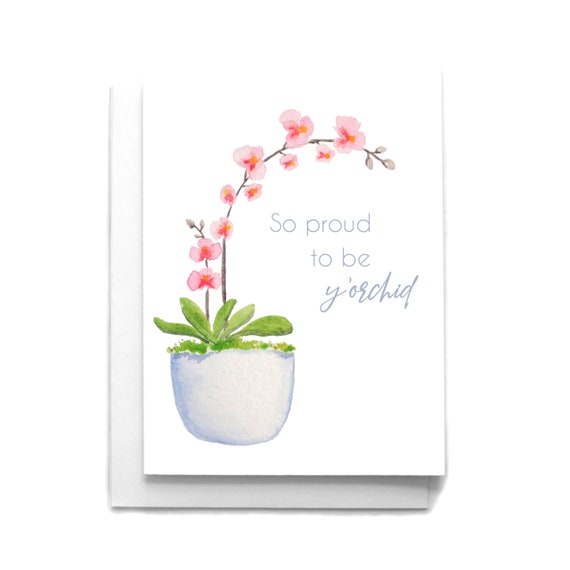 Orchid Puns: Blooming Humor for Plant Lovers - The Funny Puns