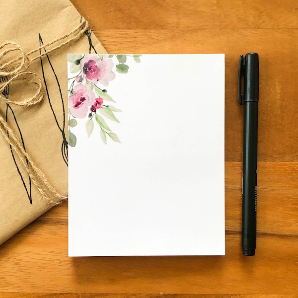 Hand Painted Desk - Etsy