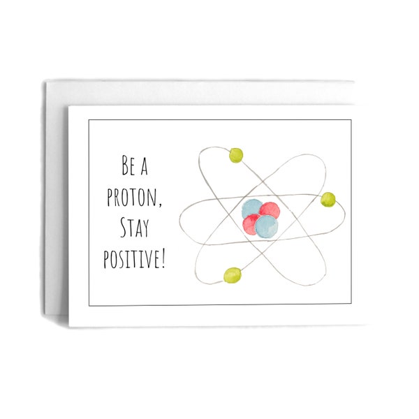 Encouragement Card - Etsy