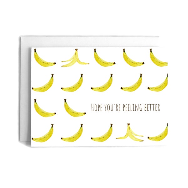 Funny Recovery Card - Etsy