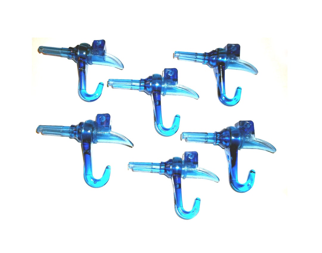 Blue Maple Syrup Taps 6 - Etsy