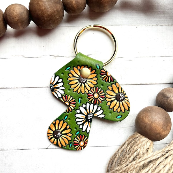 Cute Key Fob - Etsy