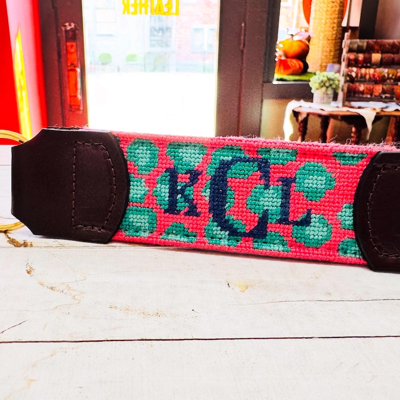 Key Fob Chart Needlepoint - Etsy