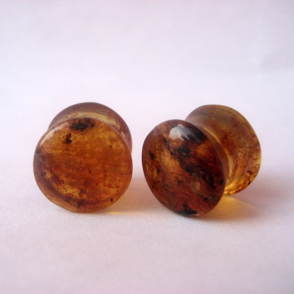 00g Plugs - Etsy