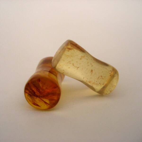 2g Ear Plugs - Etsy