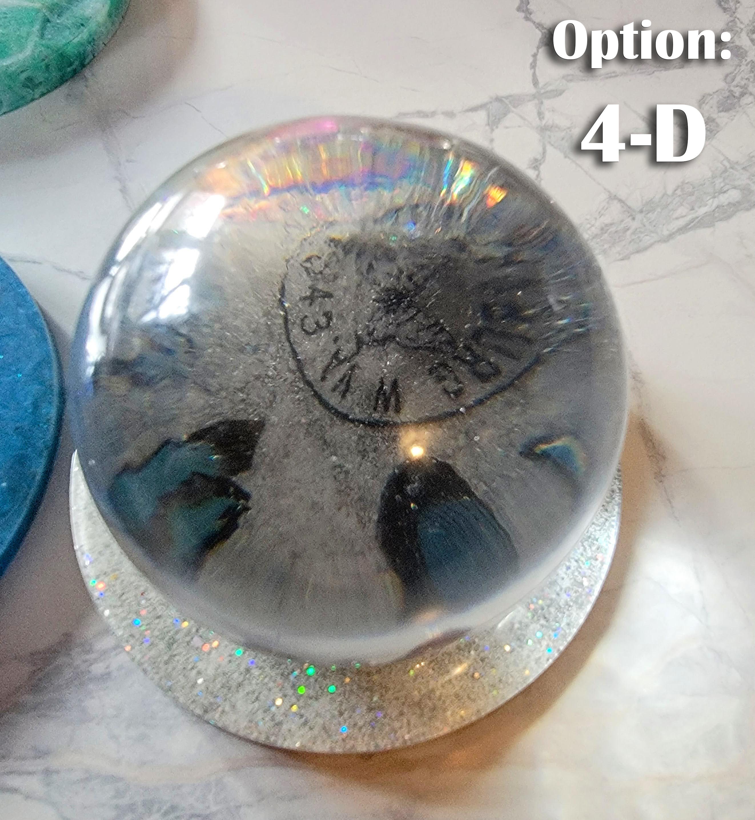 Customizable Mix and Match Resin Stamping Tool / Paperweight - Etsy