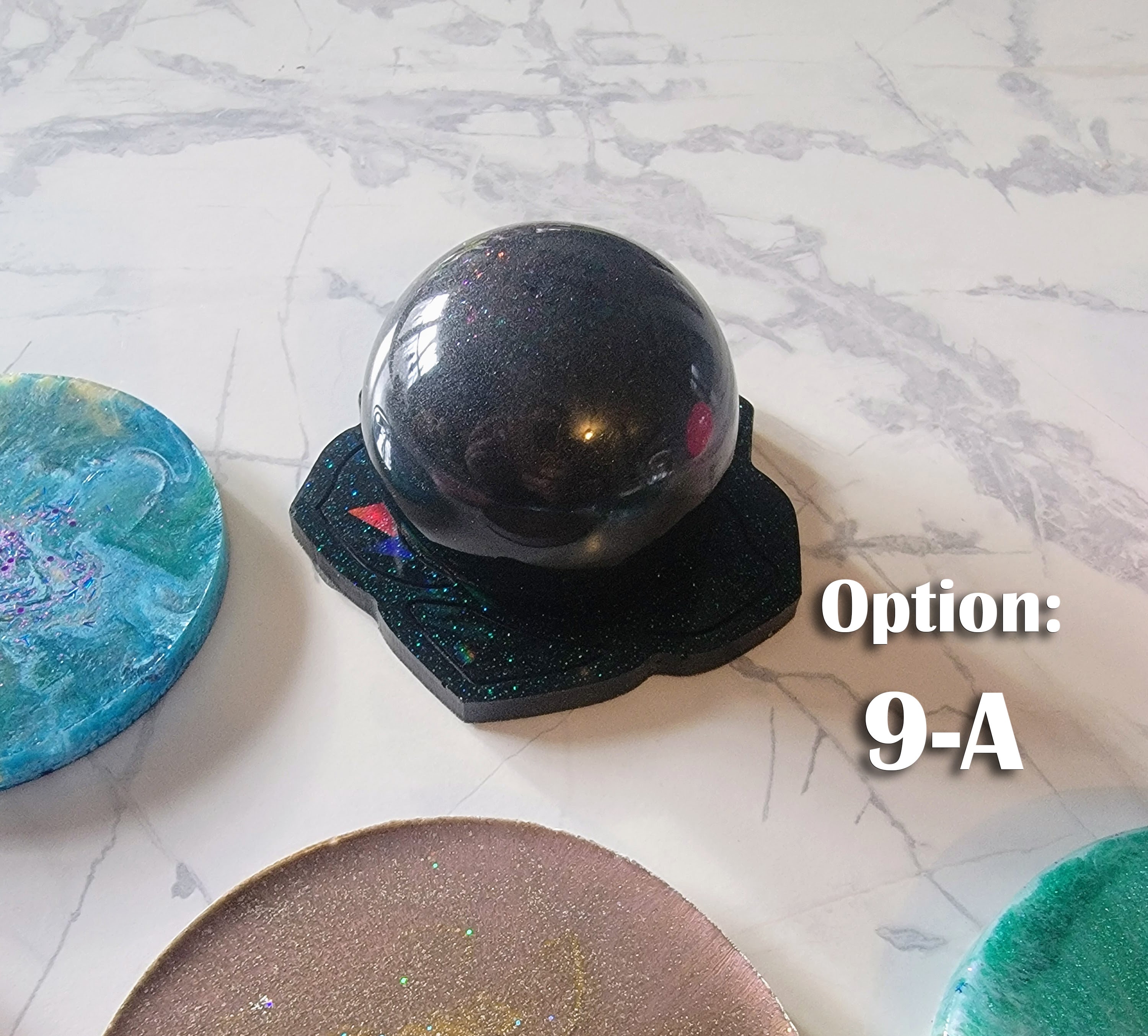 Customizable Mix and Match Resin Stamping Tool / Paperweight - Etsy