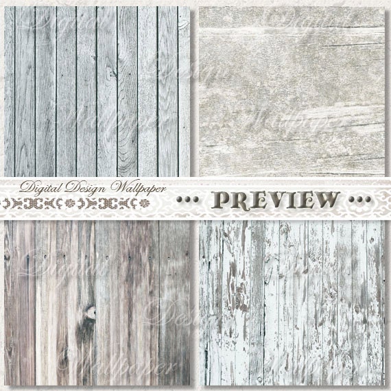 COMMERCIAL Use,wood Digital Paper,rustic Wood Digital Paper,rustic Wood ...