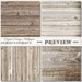 COMMERCIAL Use,wood Digital Paper, Rustic Wood Digital Paper, Rustic ...